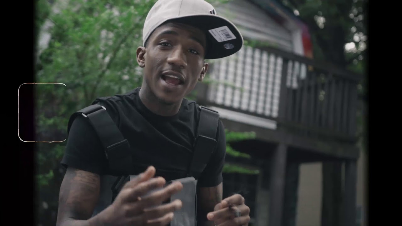 R5 - "Live" Official Music Video (Lil Sosa Tribute) - YouTube