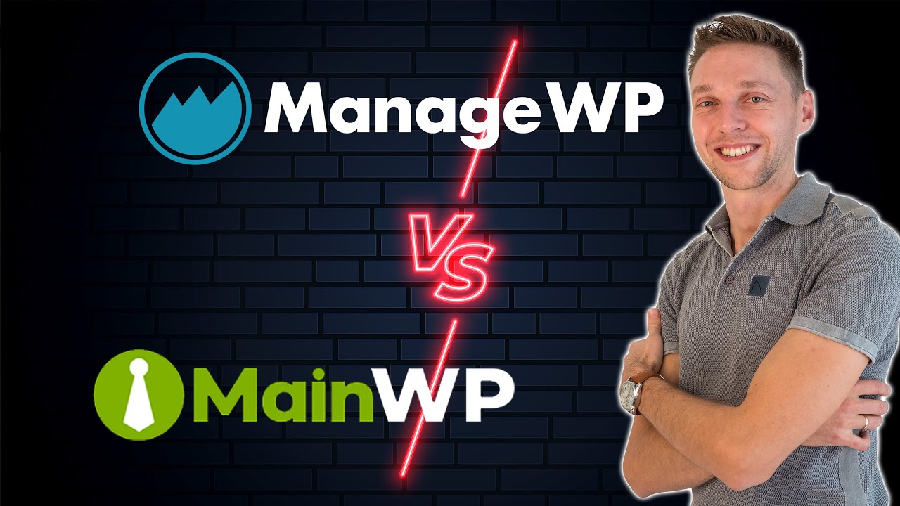 ManageWP vs MainWP | Which One to Manage Multiple WordPress Websites ...
