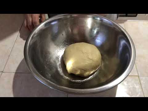 PAN MOJICÓN - YouTube