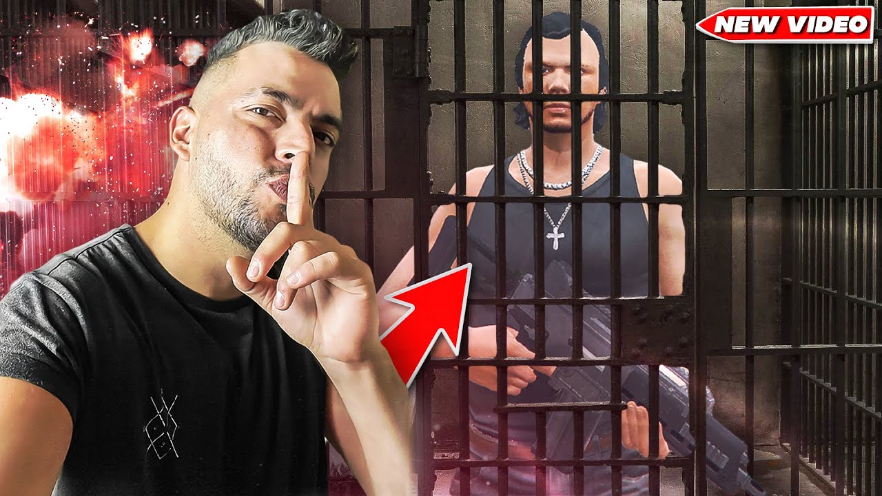 ΘΥΣΙΑΣΤΗΚΑ ΓΙΑ ΤΟΝ HITMANAKO ! **ΦΥΛΑΚΗ** - YouTube