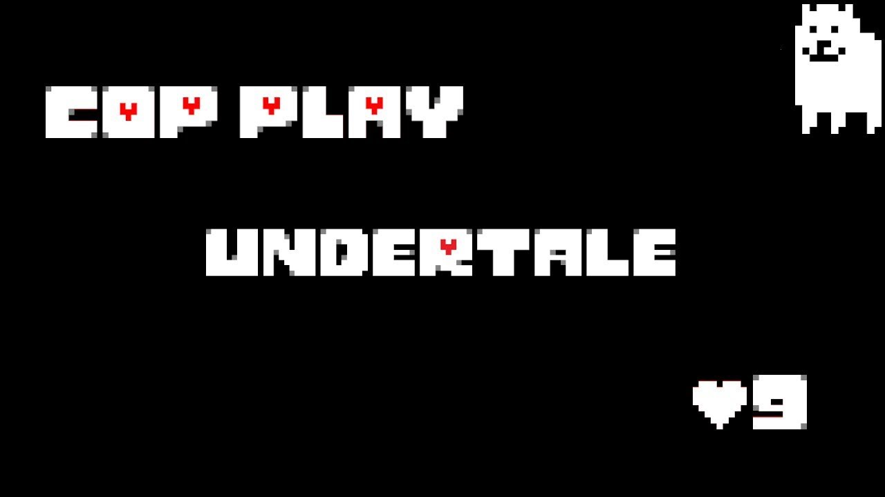 Undertale: #9 - Flipping her bean... - YouTube