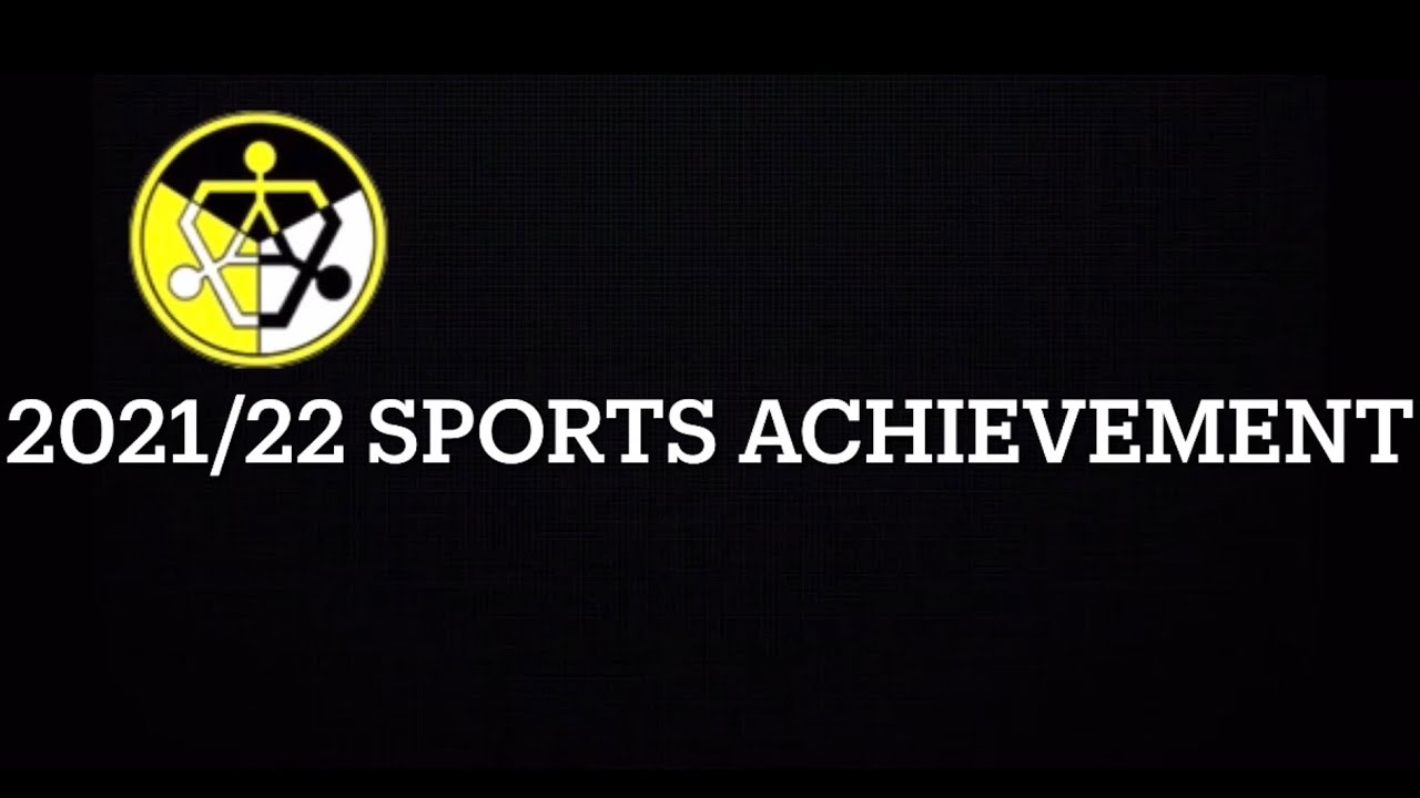 Norlington 2021/22 Sports Achievement | Norlington School for Boys ...