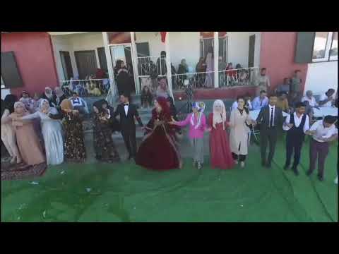 Haymana Bahçecik Köyü Fatih Çetin Muhteşem düğün 23 temmuz 2022