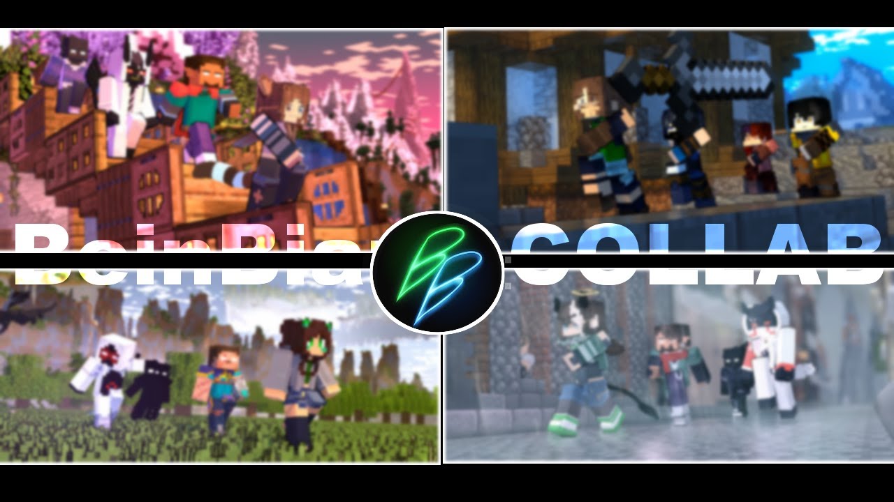 "Background Challenge" | Collab for @beinbian - YouTube