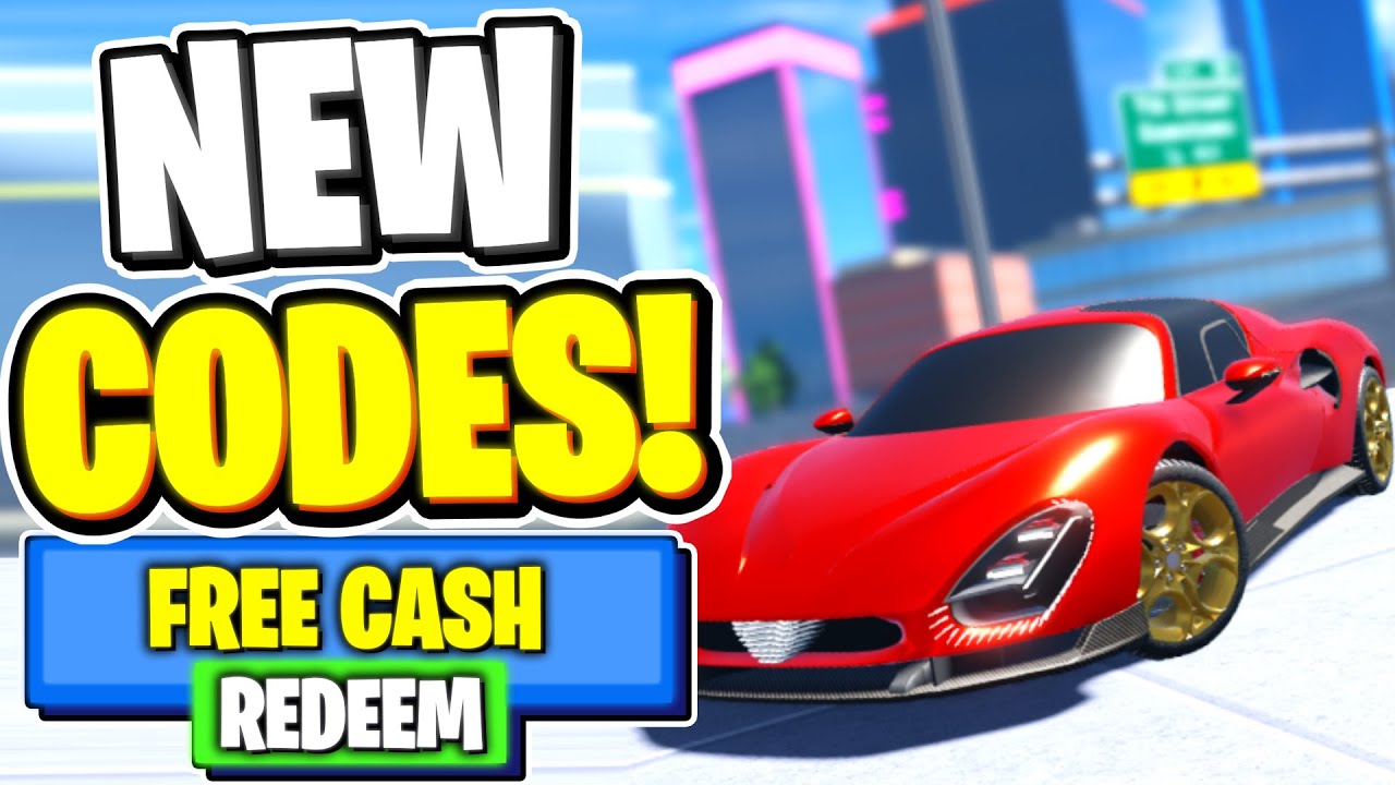 *NEW* ALL WORKING CODES FOR Ultimate Driving IN MARCH 2024! ROBLOX ...