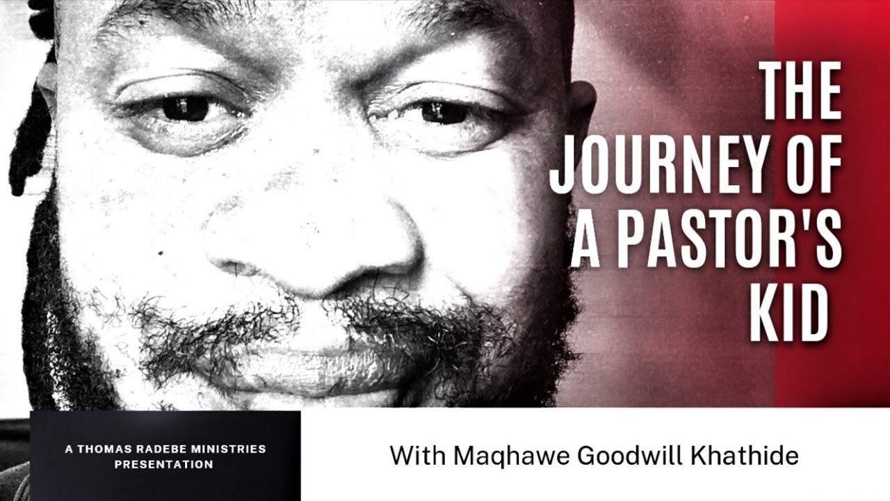 The Journey Of a PK with Maqhawe Khathide - YouTube