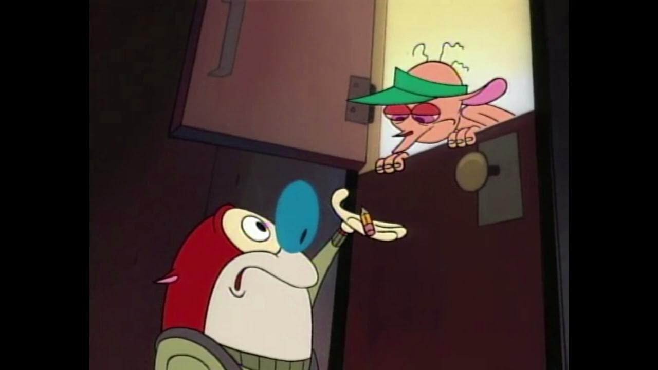 Ren and Stimpy Music - Tchaikovsky: Dance of the Little Swans From "Swan Lake" - YouTube