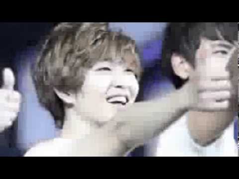 SHINee   (샤이니) - run with me ♔