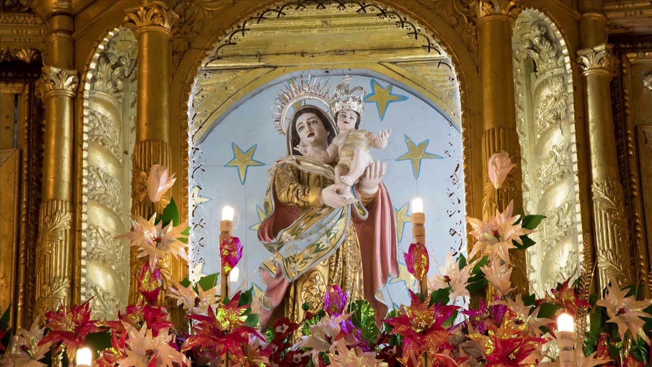 SUNDAY MASS | 26th march | Our Lady Of Rosary Church - Navelim ...