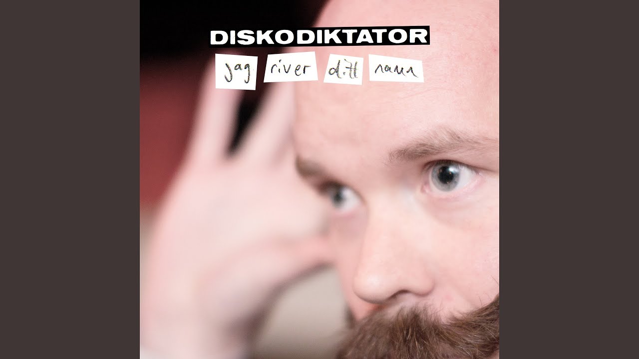 Jag river ditt namn (Ny mix) - YouTube