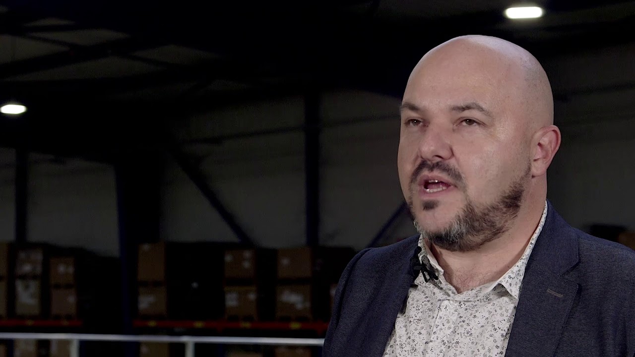 AMPIE Interview et témoignage - YouTube