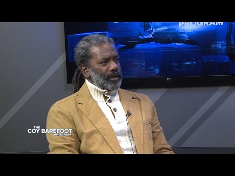 George Mentore on the Coy Barefoot Program | January 22, 2017 | S2E3 ...