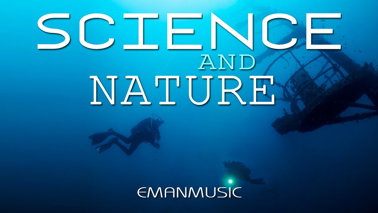 Lounge Relaxing Instrumental Music / Science And Nature by EmanMusic ...