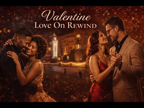 Valentine Love On Rewind | ATHENA