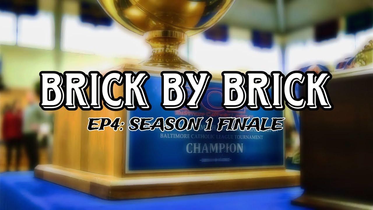 BRICK BY BRICK EP.4: Season 1 Finale - YouTube