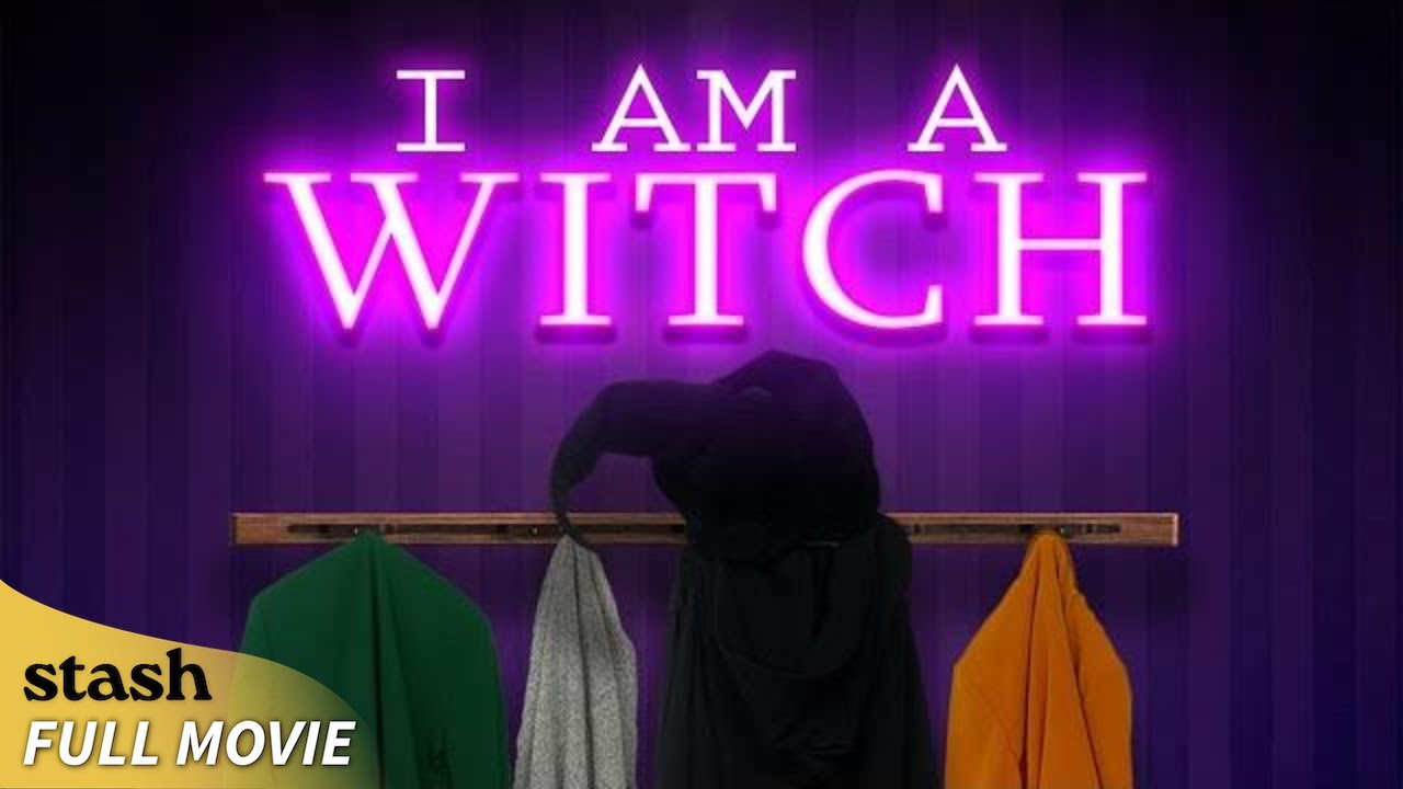 I am a Witch | Documentary | Full Movie | Modern Witchcraft - YouTube
