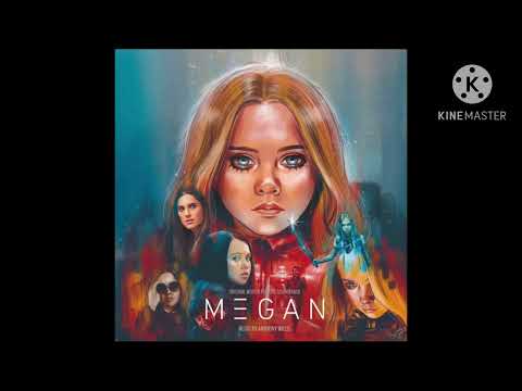 M3GAN OST END CREDITS - YouTube