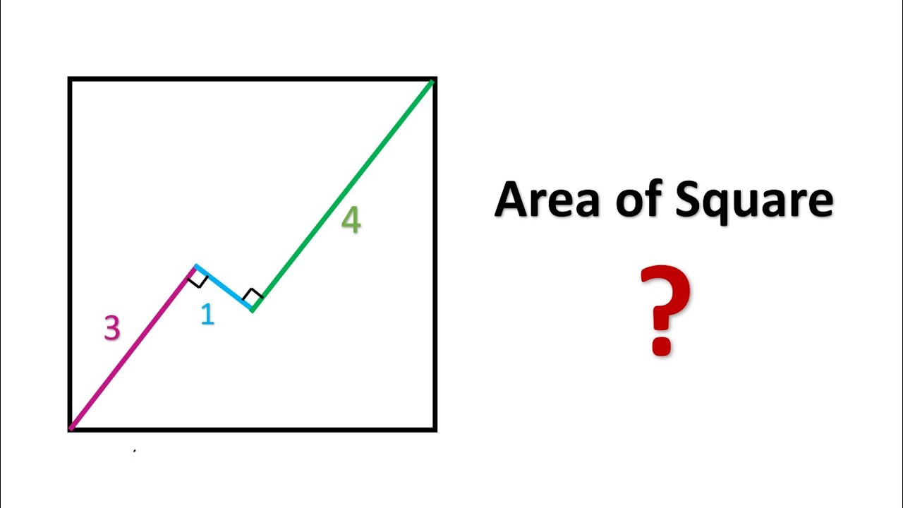How Will You Find The Area Of Square clarifylogic YouTube how-will-you-find-the-area-of-square-clarifylogic-youtube