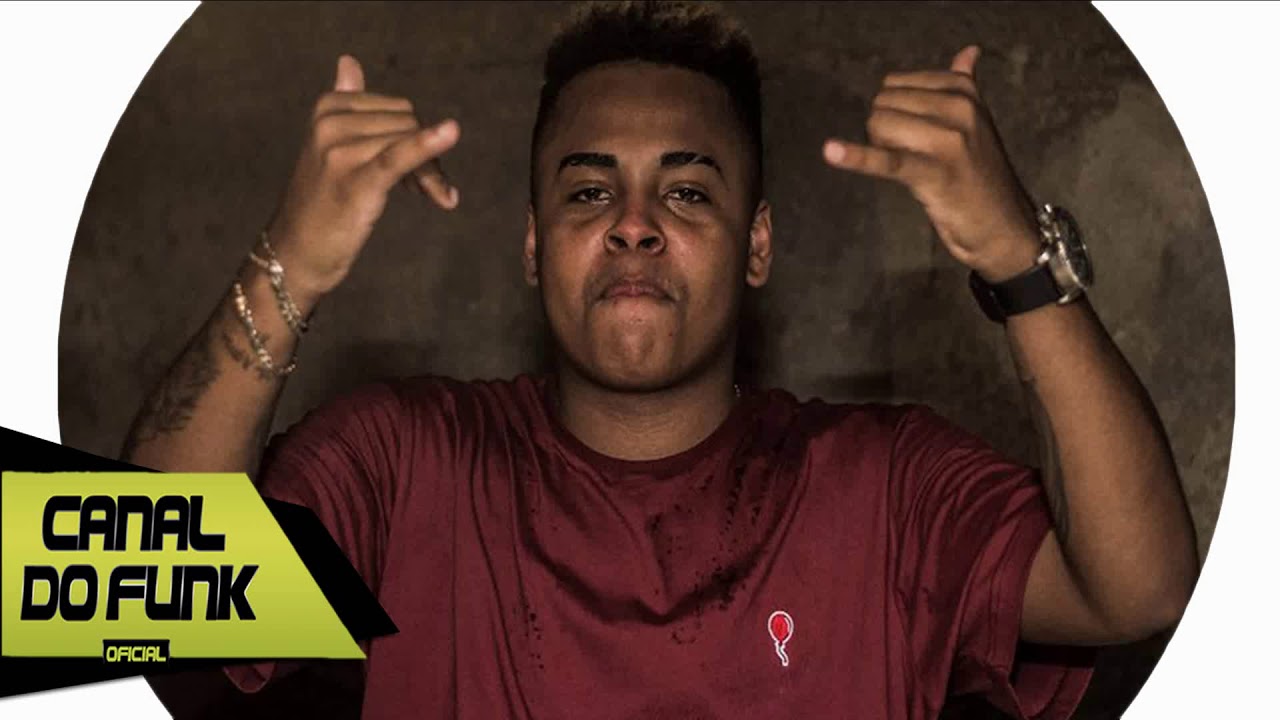 MC Kitinho - Piranha, Bandida (DJ WD) - YouTube