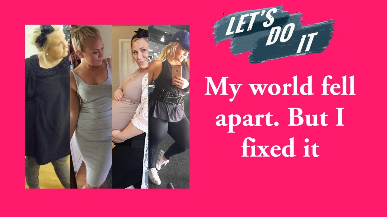 IM BACK?! || First video returning || Maria Landers - YouTube