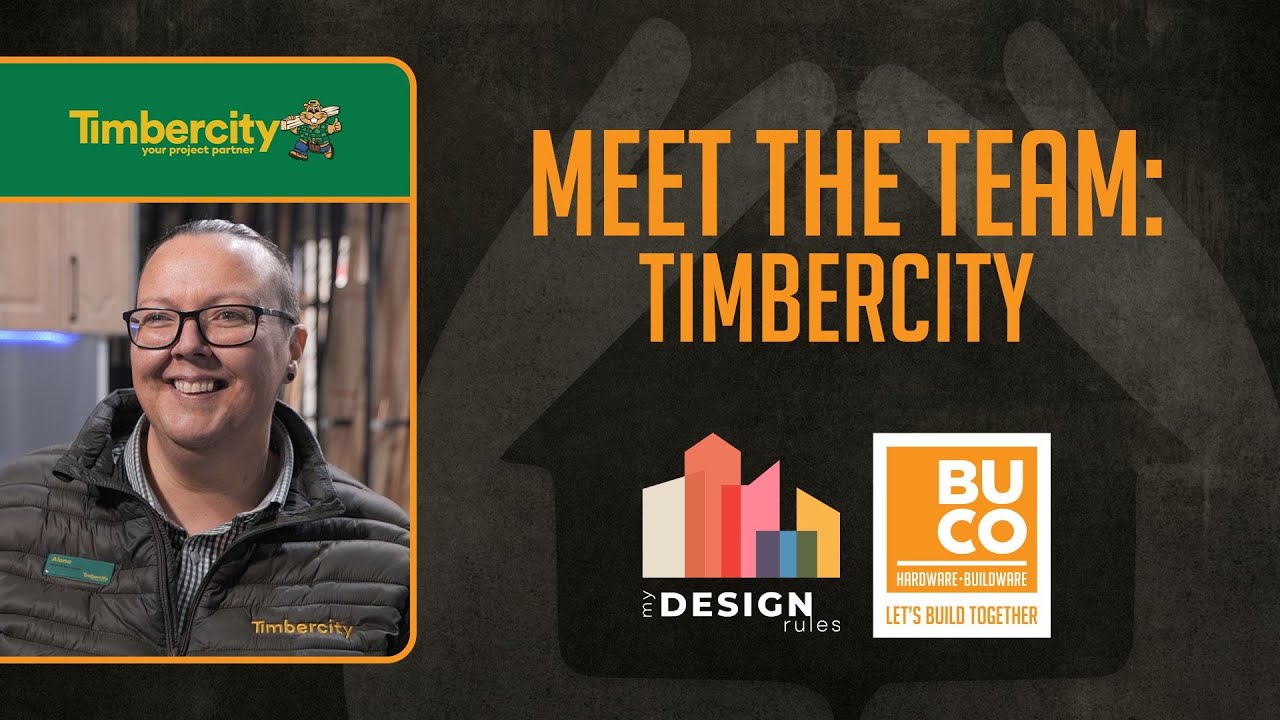 Meet the Team –Timbercity - YouTube