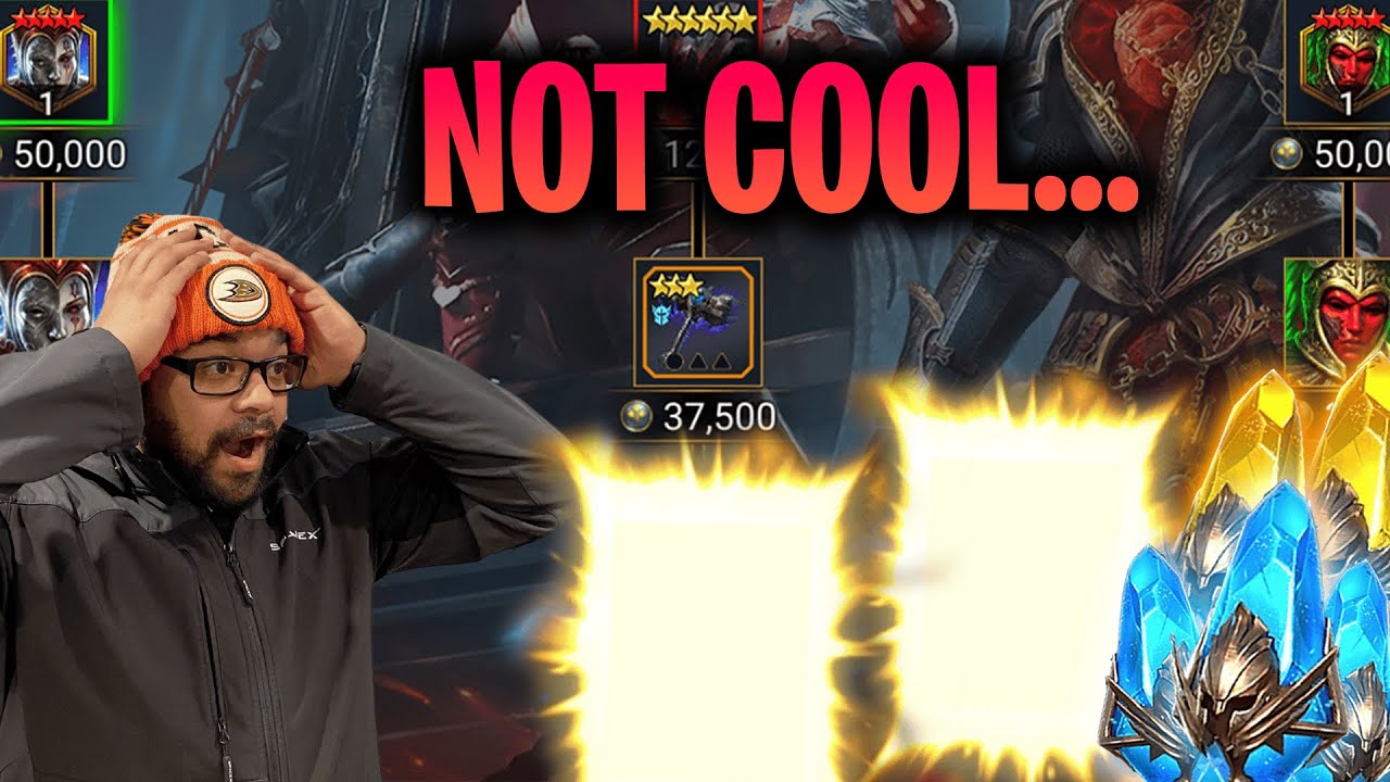 DOUBLE LEGENDARY Pull for the Most EXPENSIVE Hero's Path EVER! Ancient ...