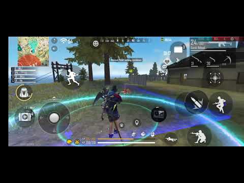 Highlights GAME PLAY F2F • GALLz - YouTube
