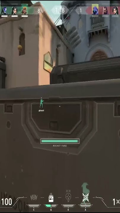 Raze Kill Montage!!! 💣 - Valorant Shorts - YouTube