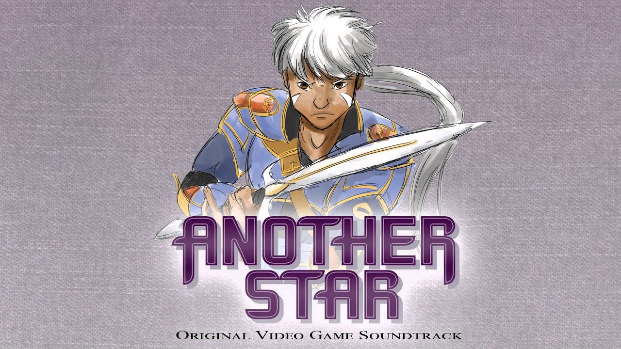 Another Star - 1 - Theme of Another Star - YouTube