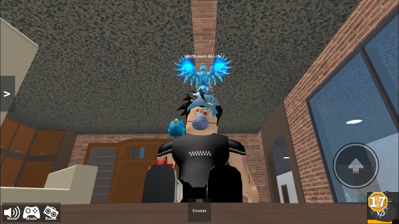 Tutorial on how to make your text bold in mm2 roblox idk if this works ...