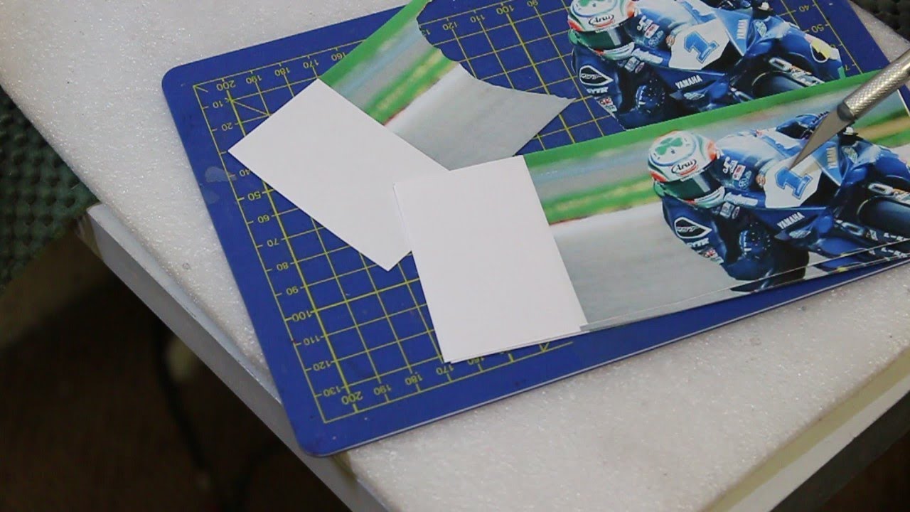 Mini painting . Part 1. How to airbrush. A step by step guide, for ...