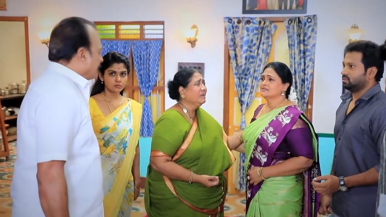 Pandian Stores | Episode Promo | 27th January 2026 - YouTube