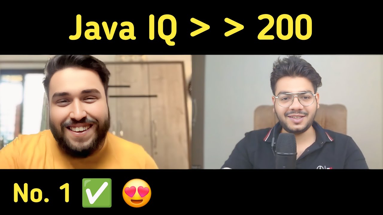 Java Spring Boot 3.5 Yrs Interview Experience - YouTube