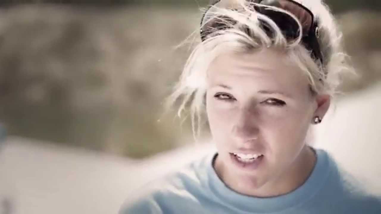 RIde Waves 2 Make Waves - Robin Lang - YouTube