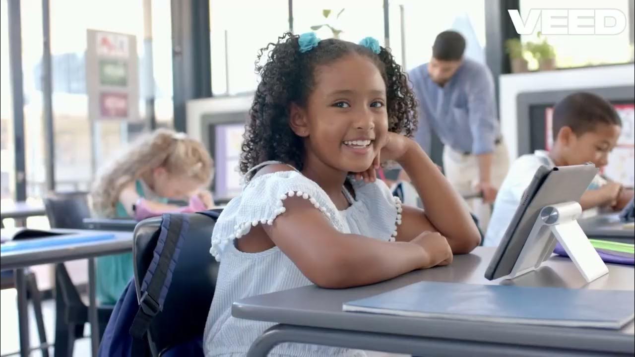 Transforming Education GEMS Journey Explained VEED - YouTube