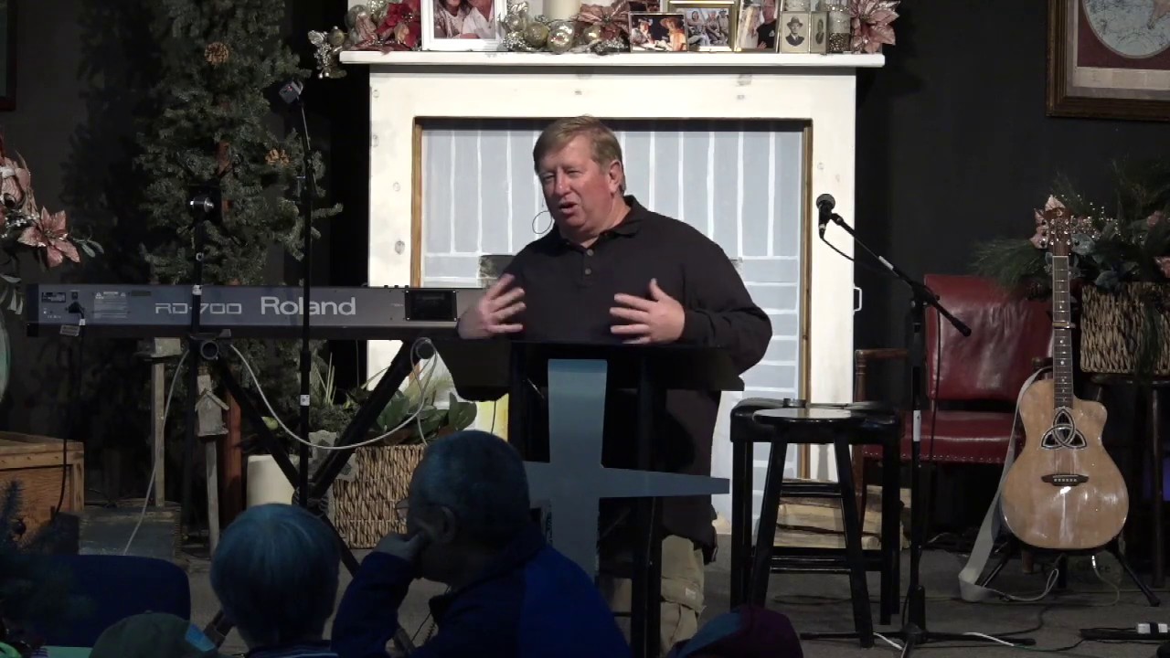 Nathan Dunlap - 1/27/2019 - YouTube