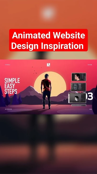 Parallax Website Parallaxwebsite Parallaxeffect Parallax Webdevelopment Parallaxscroll