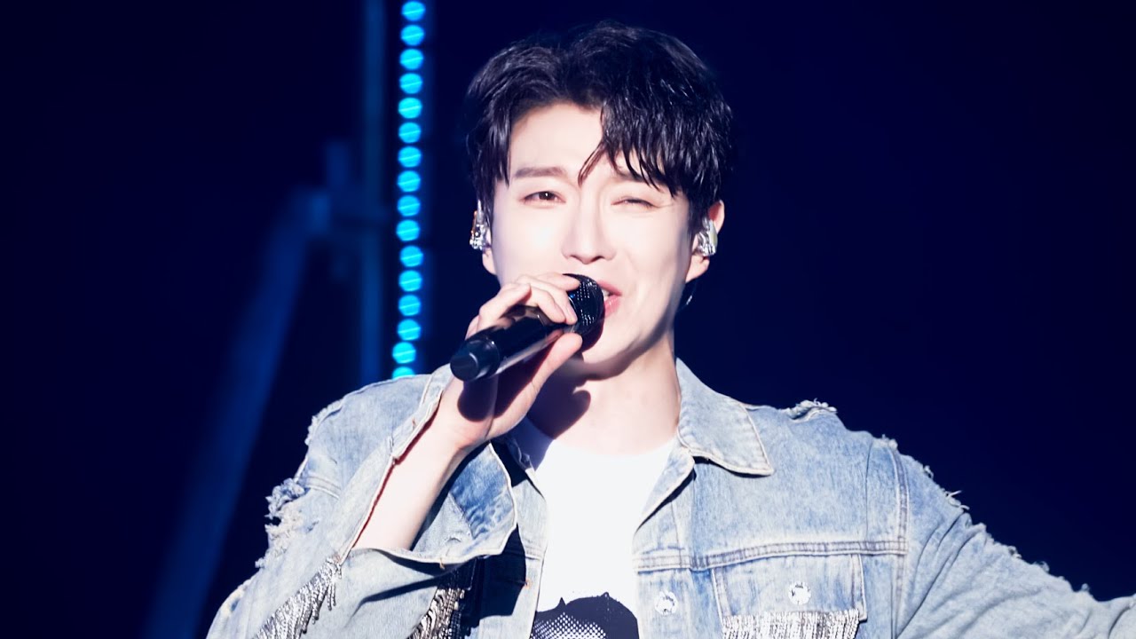 배두훈(Bae Doohoon) 'Counting Stars' 2023 포레스텔라 콘서트 The Light in Seoul ...