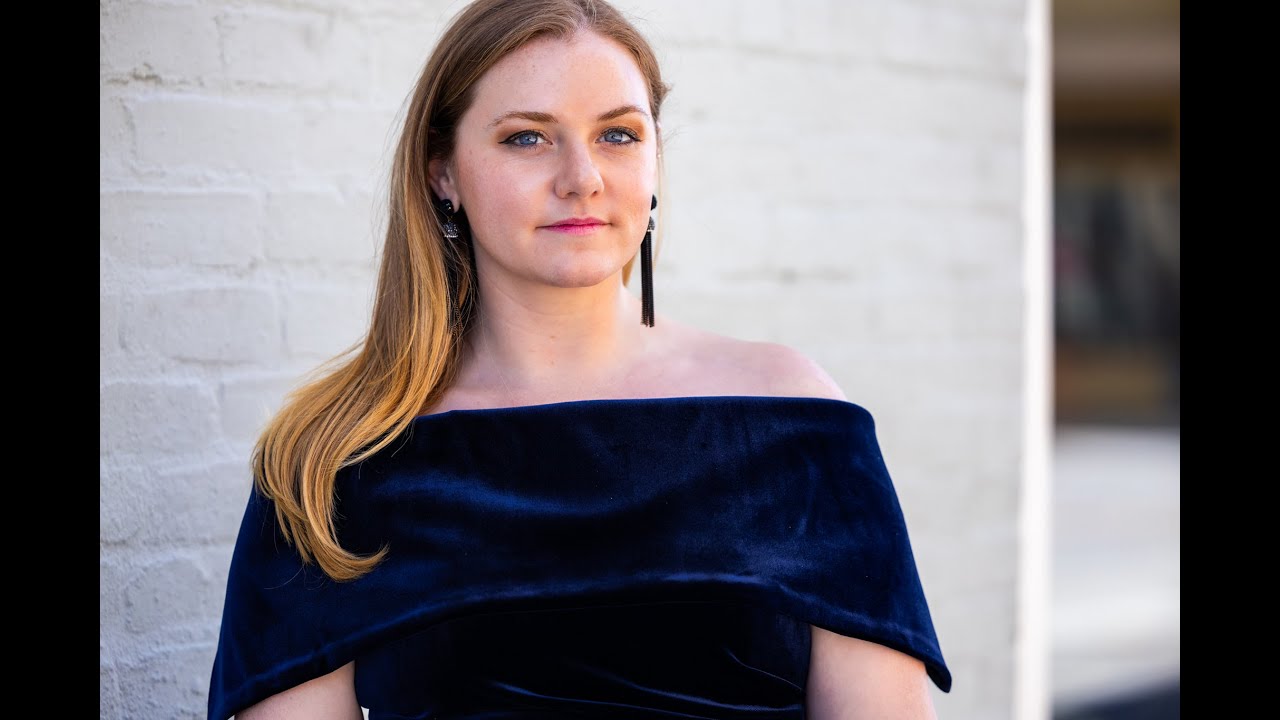 Nicole Heinen : Times Are Hard for Dreamers from Amélie - YouTube