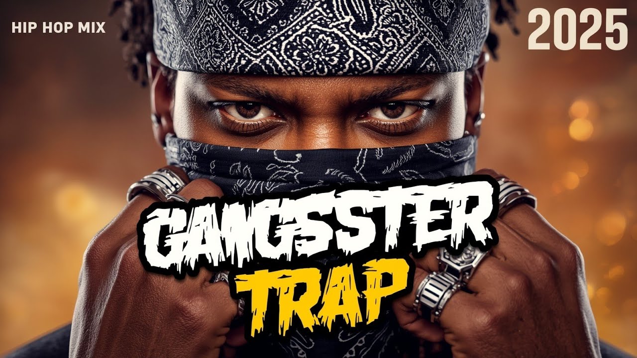1 Hour Gangster Trap Beat Compilation | Hardcore Freestyle Rap ...