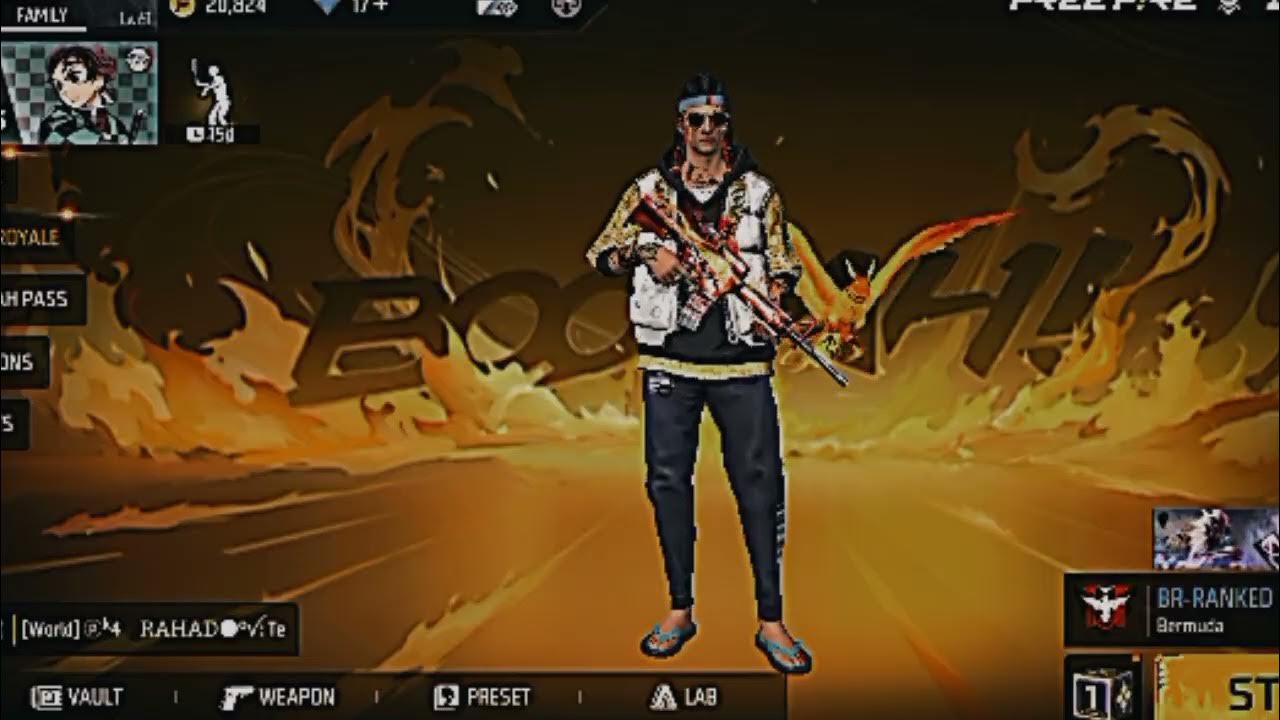 guild member needed - YouTube