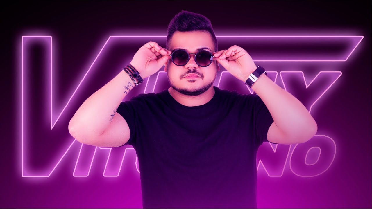 DJ Vinny Vitorino | Brasilidade – Remix Nacionais em Eletrônica - YouTube