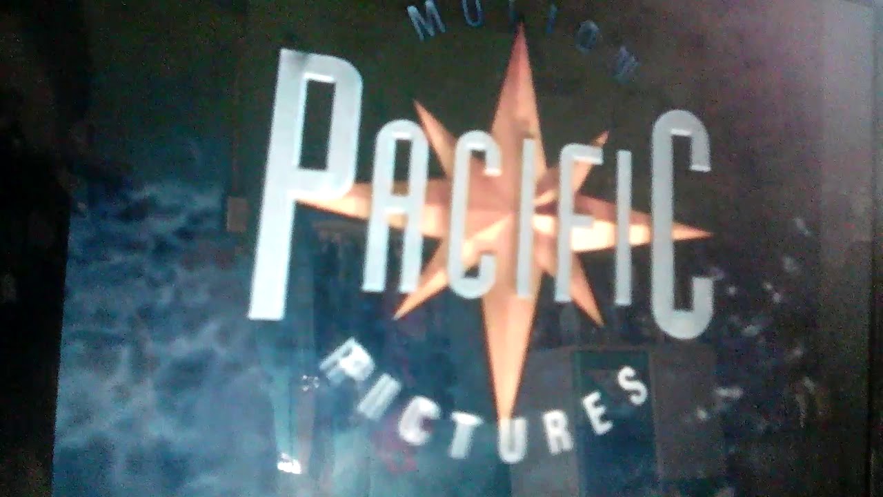 Pacific Motion Pictures/Trilogy Entertainment/MGM/UA Telecommunications ...