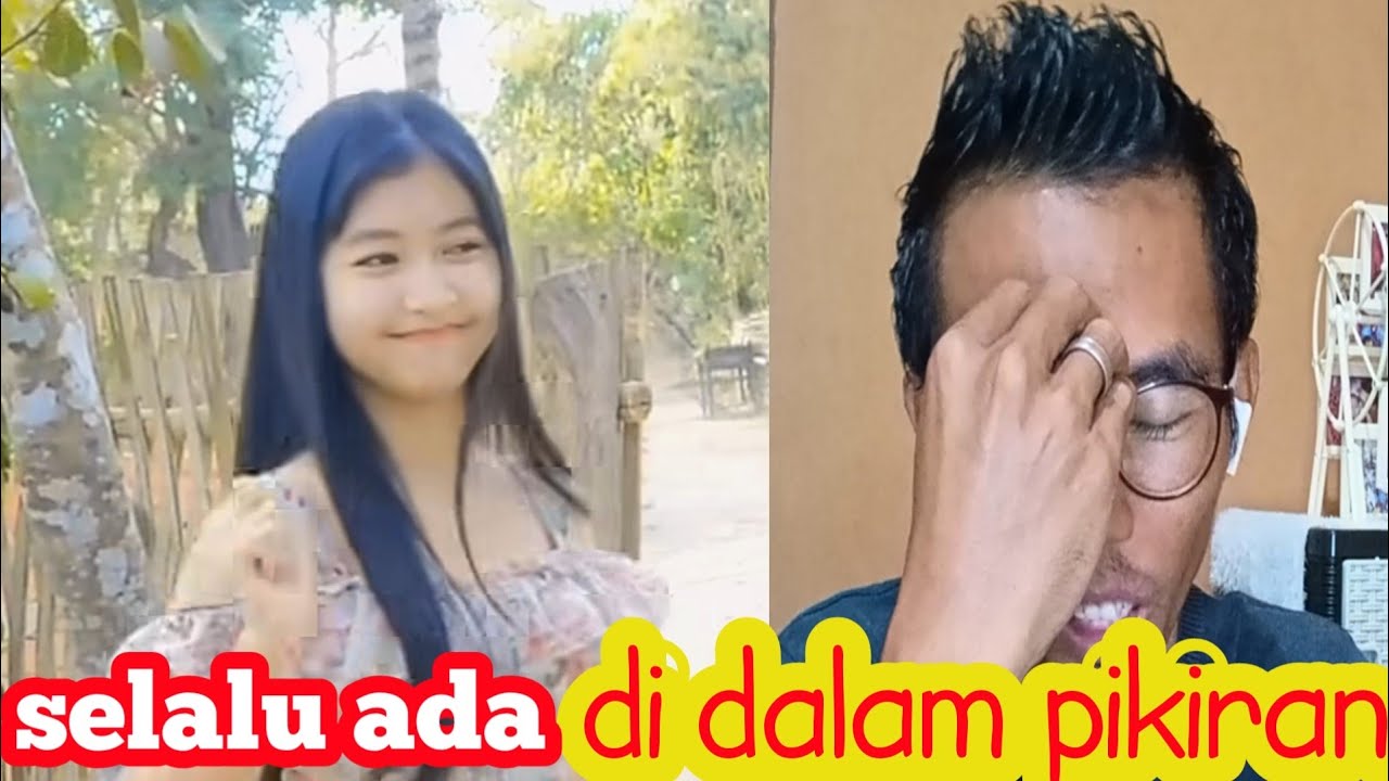 pemula ,jadi masih malu-malu!! - YouTube