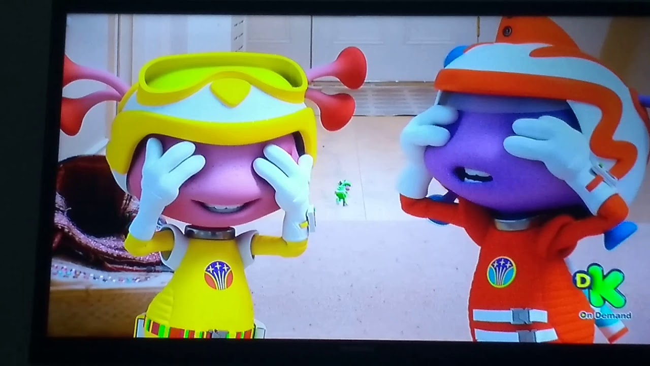 Floogals EP 19 - YouTube