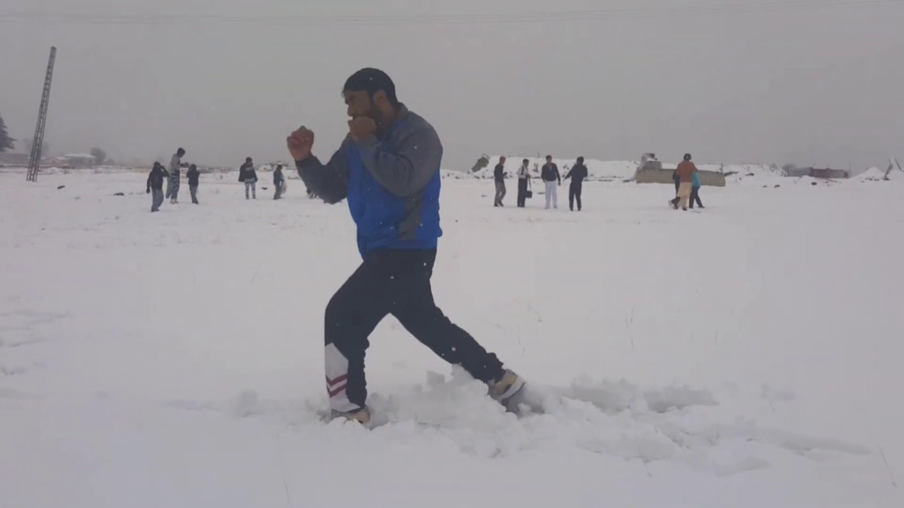 Shadow Boxing Practice YouTube shadow-boxing-practice-youtube