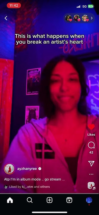 Ayzhanyree - In the Morning [Intro Snippet] - YouTube