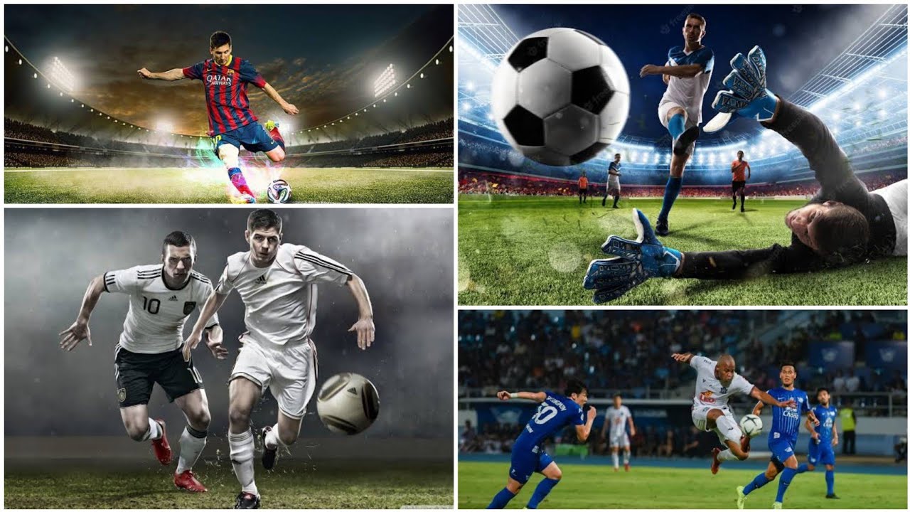 football match/full HD wallpaper/ - YouTube