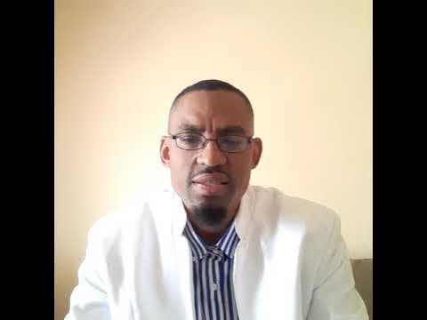 Prayer against the spirit of python and divination and leviathan (glory ...