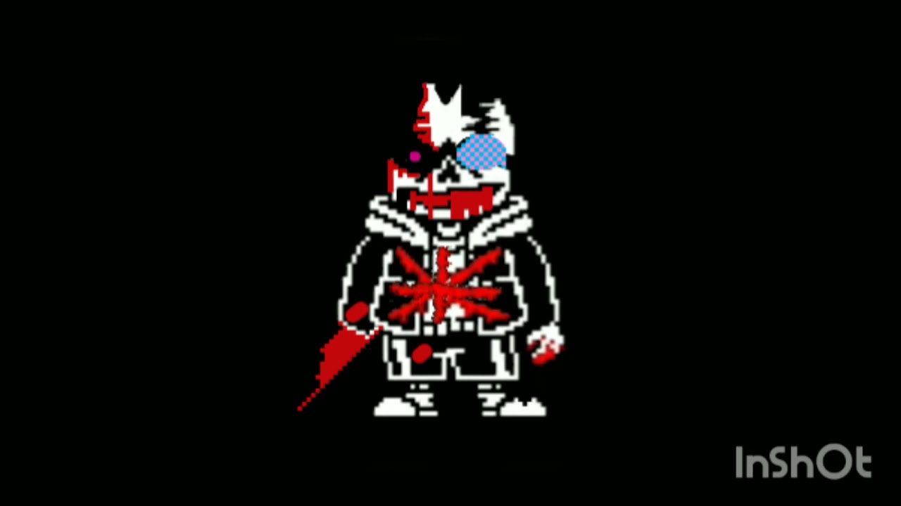 Undertale Last Breath Phase 12 The Resistance To Live Kids This